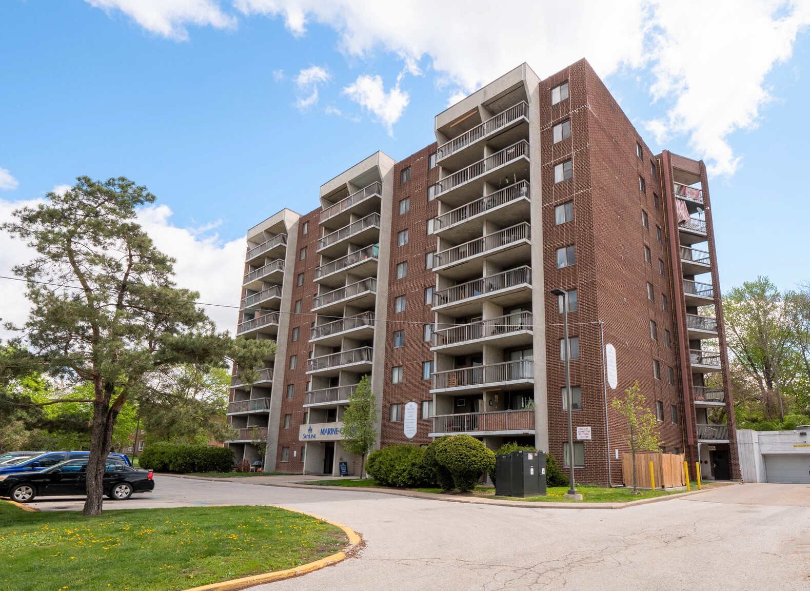 Rentals.ca Windsor Apartments, Condos and Houses For Rent
