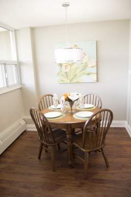 Park Mall | The Steeves & Rozema Group