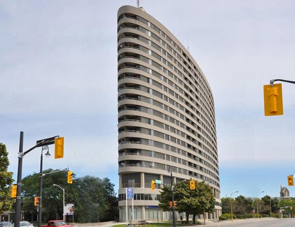 Kenwick Place - Commercial | The Steeves & Rozema Group