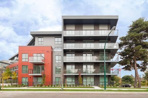 The Victoria - 3655 Victoria Drive, Vancouver, BC