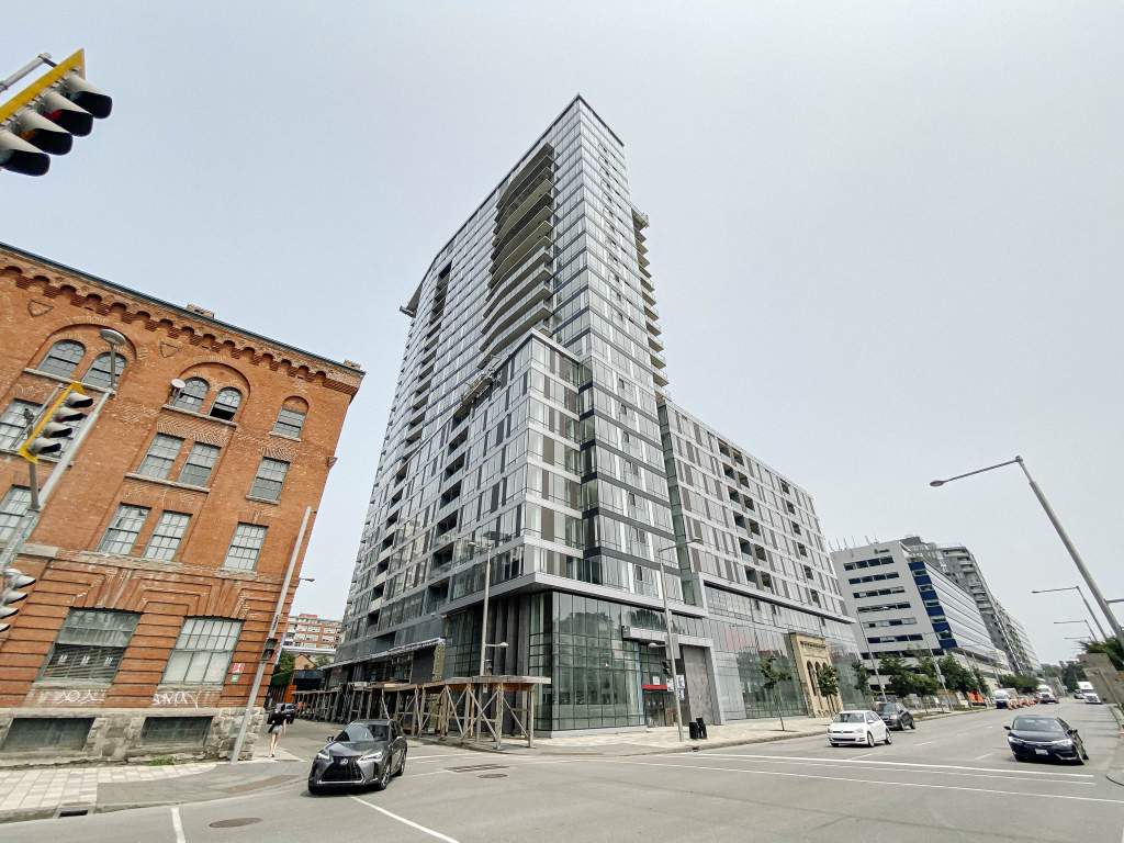 Le Duke Montreal | Summit Property Management