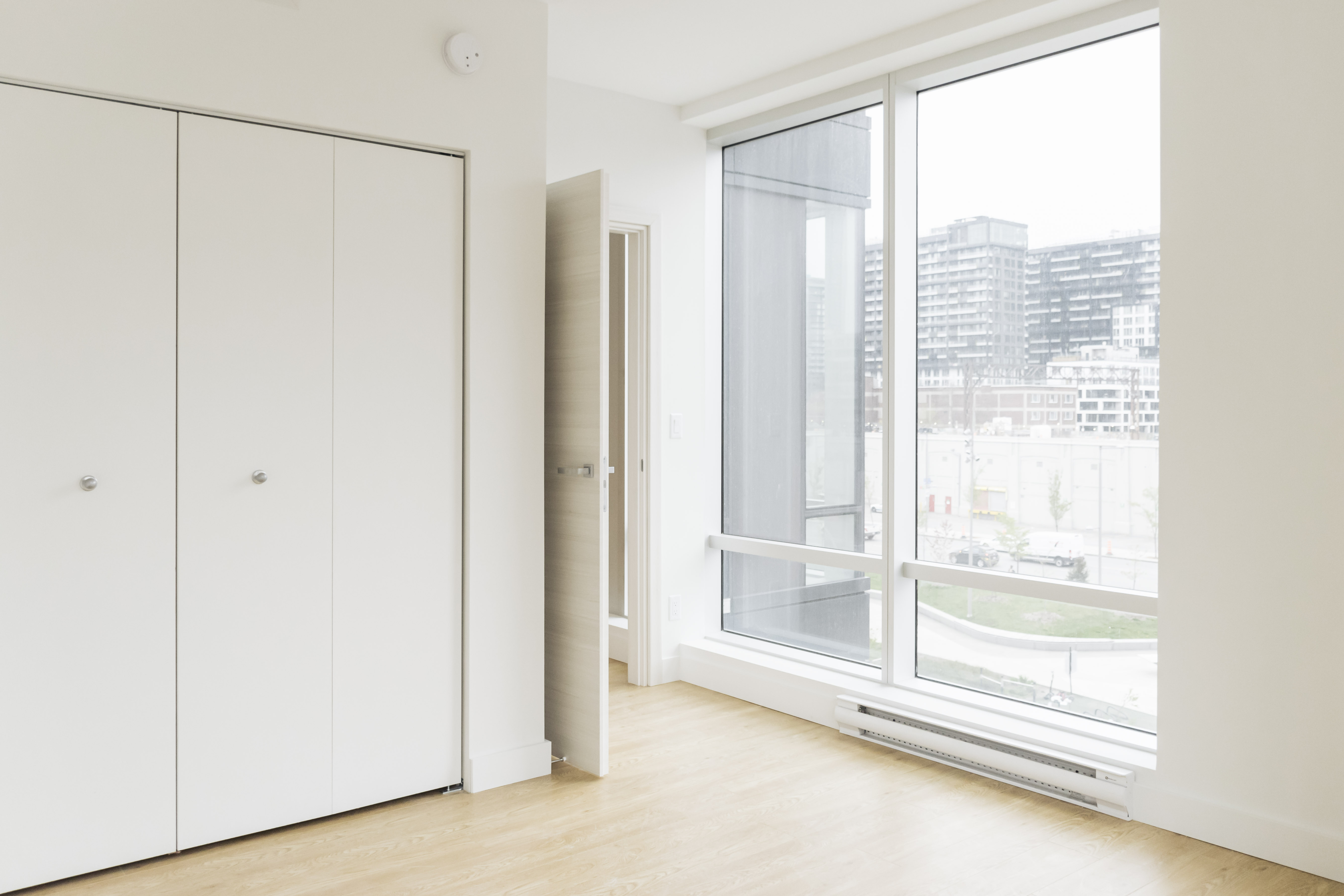 Le Duke Montreal | Summit Property Management