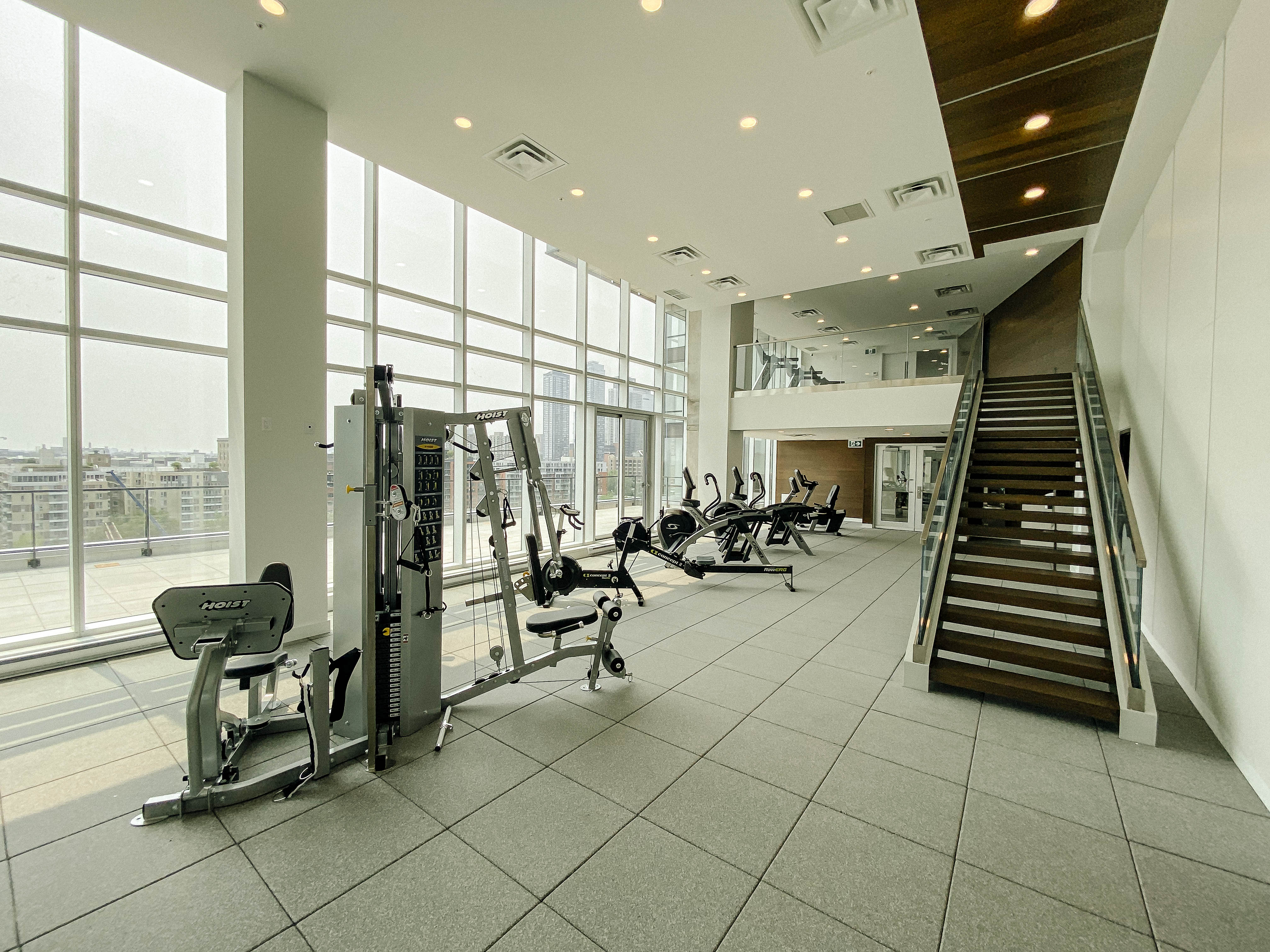 Le Duke Montreal | Summit Property Management