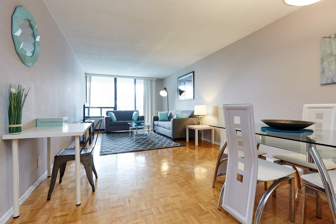 Sheppard Centre Apartments | Sheppard Centre Apartments