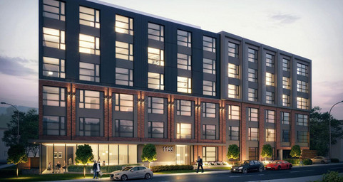 Life in Motion at Station27 | Station27