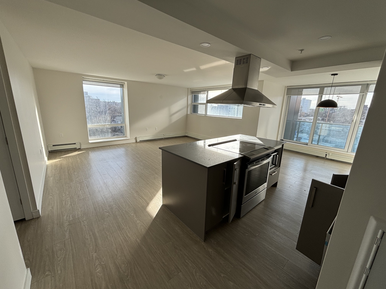 The Vuze - 5633 Fenwick St., Halifax, NS
