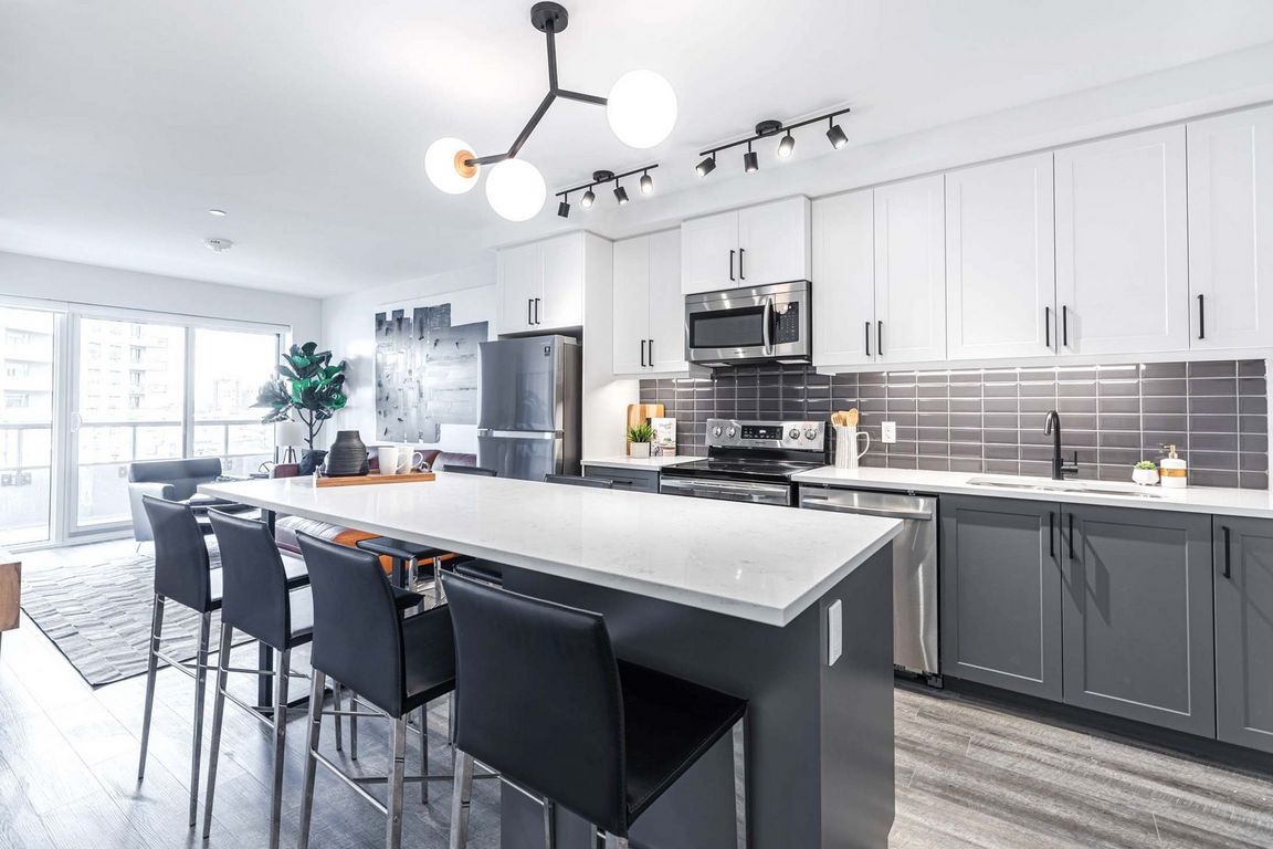 The Staves | Waterloo Apartments | The Barrel Yards