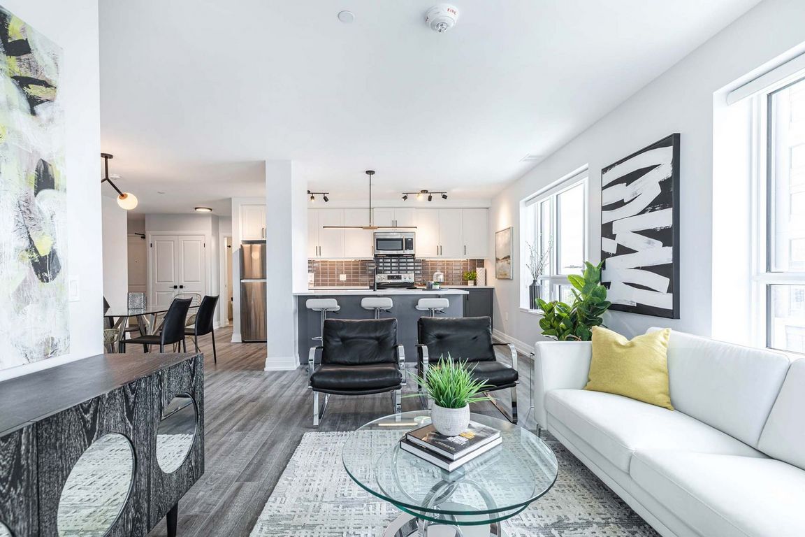 The Staves | Waterloo Apartments | The Barrel Yards