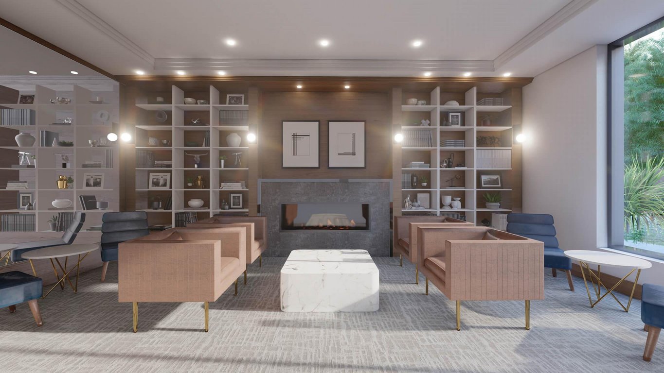 Sophisticated Suites For Rent | Downtown Kitchener | The Bow