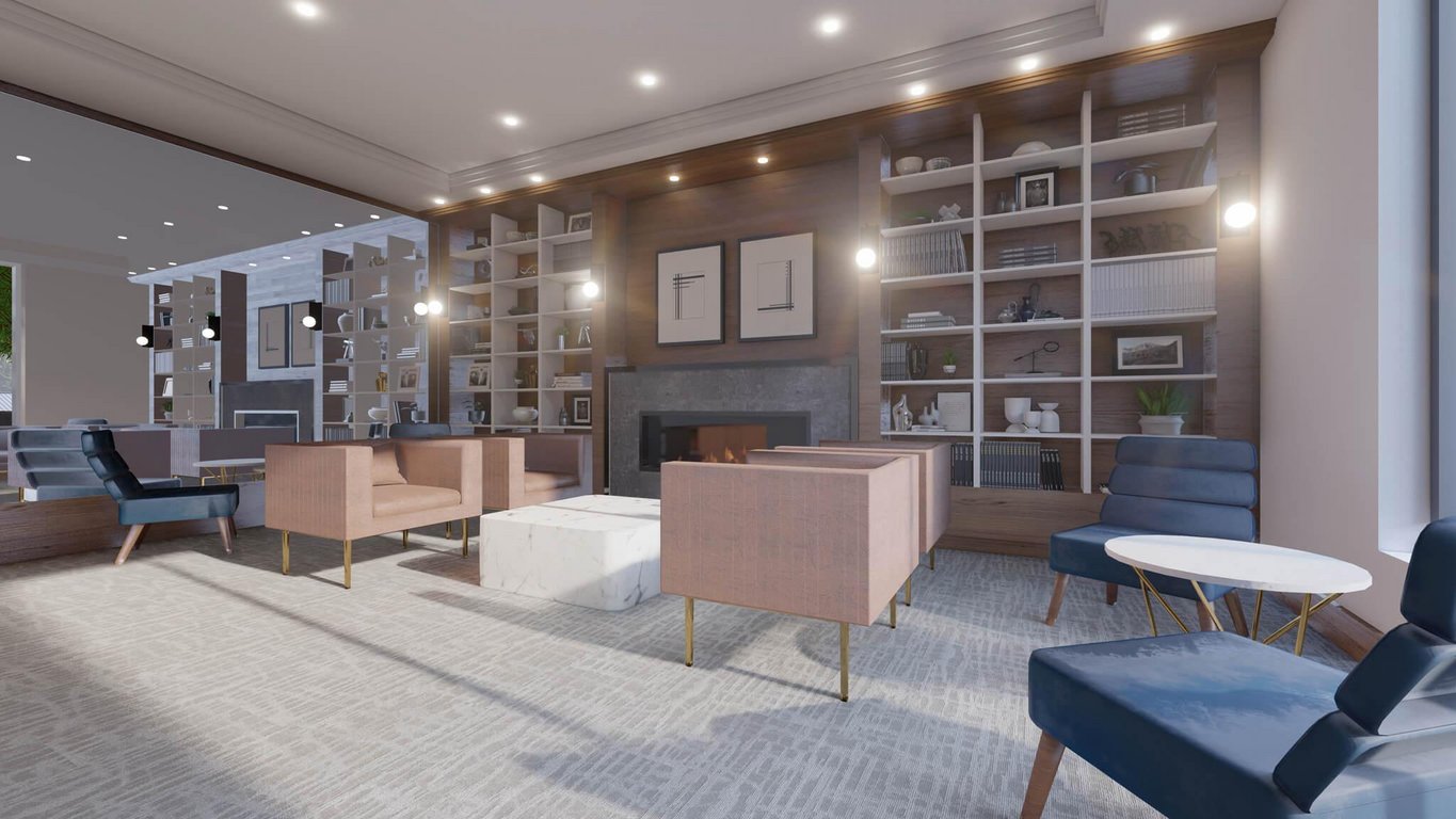 Sophisticated Suites For Rent | Downtown Kitchener | The Bow