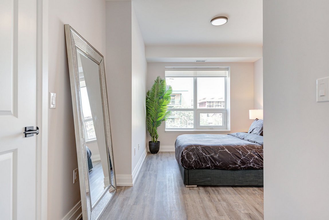 Sophisticated Suites For Rent | Downtown Kitchener | The Bow