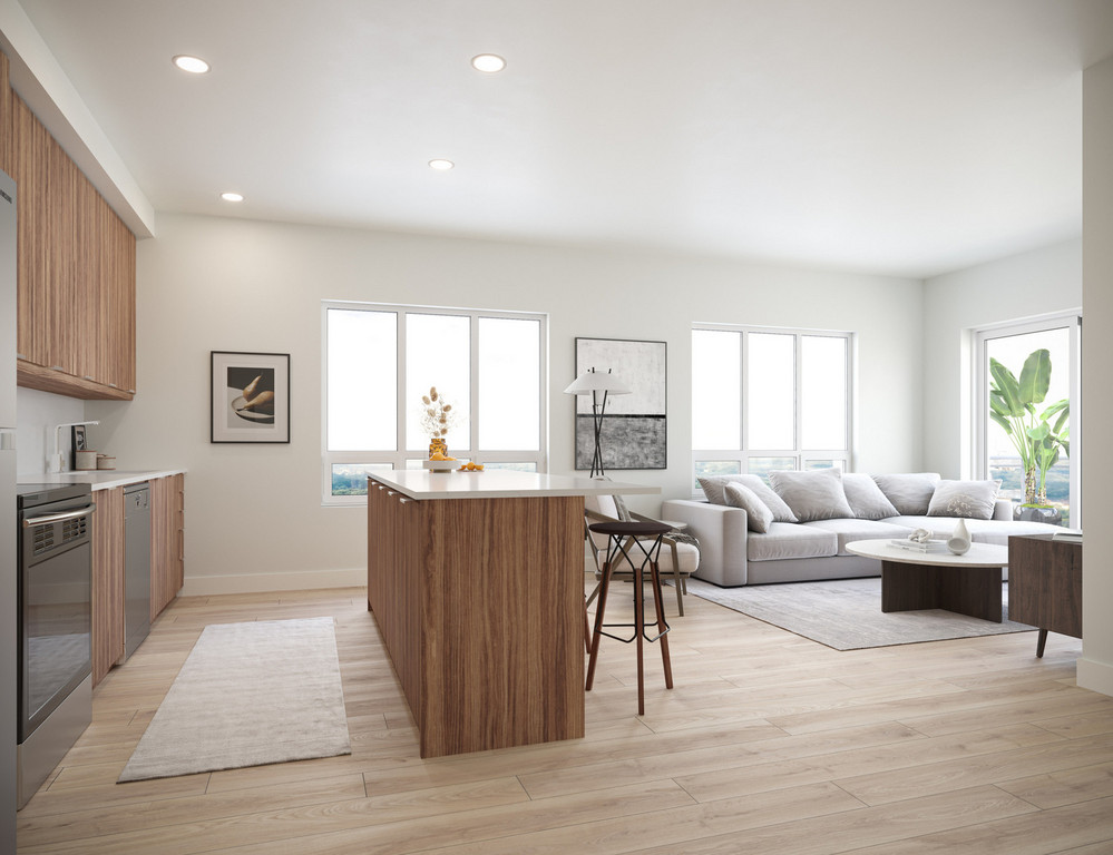 The Bevel | The Barrel Yards | The Barrel Yards