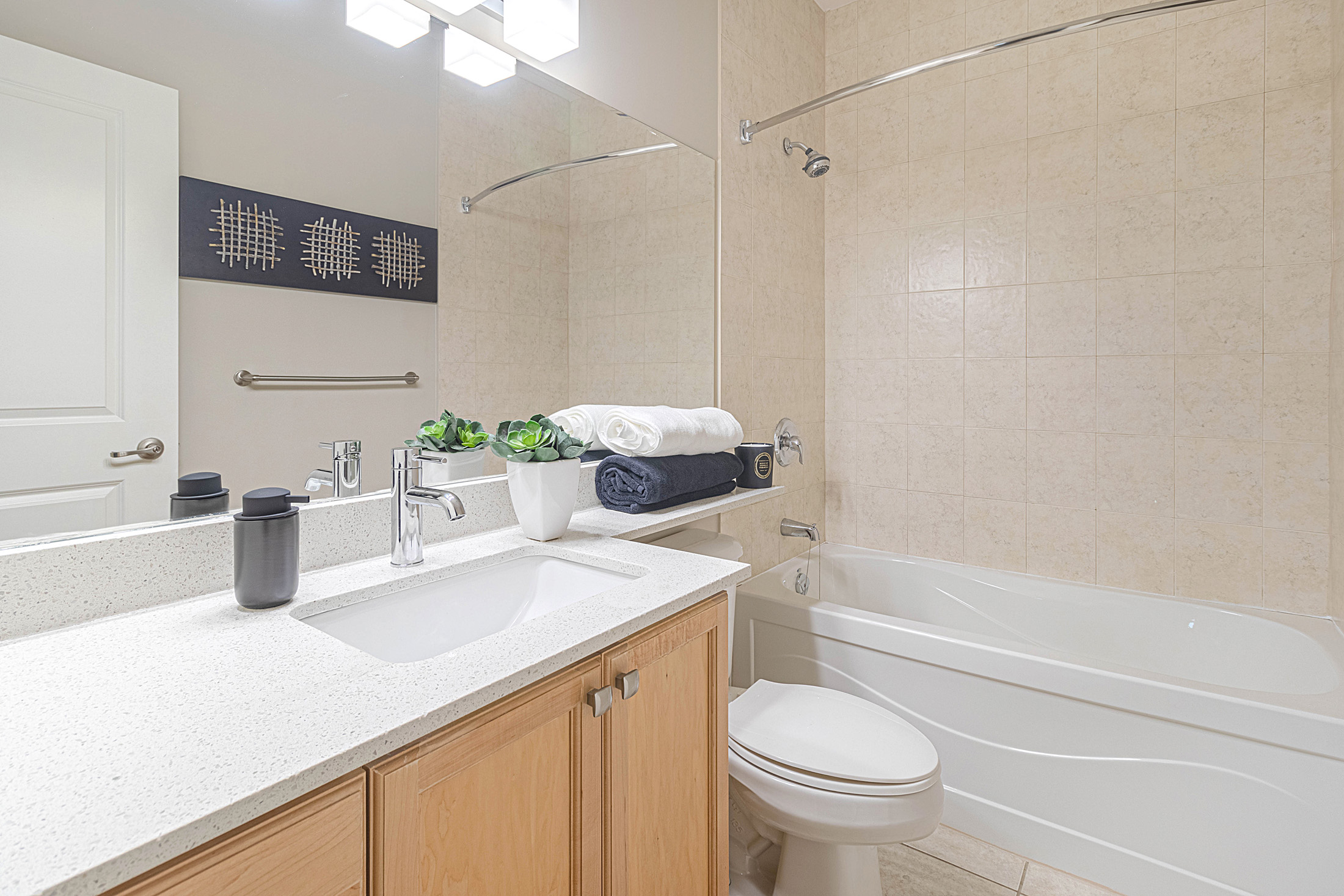 The Harriston | London Apartments | TerraCorp Management