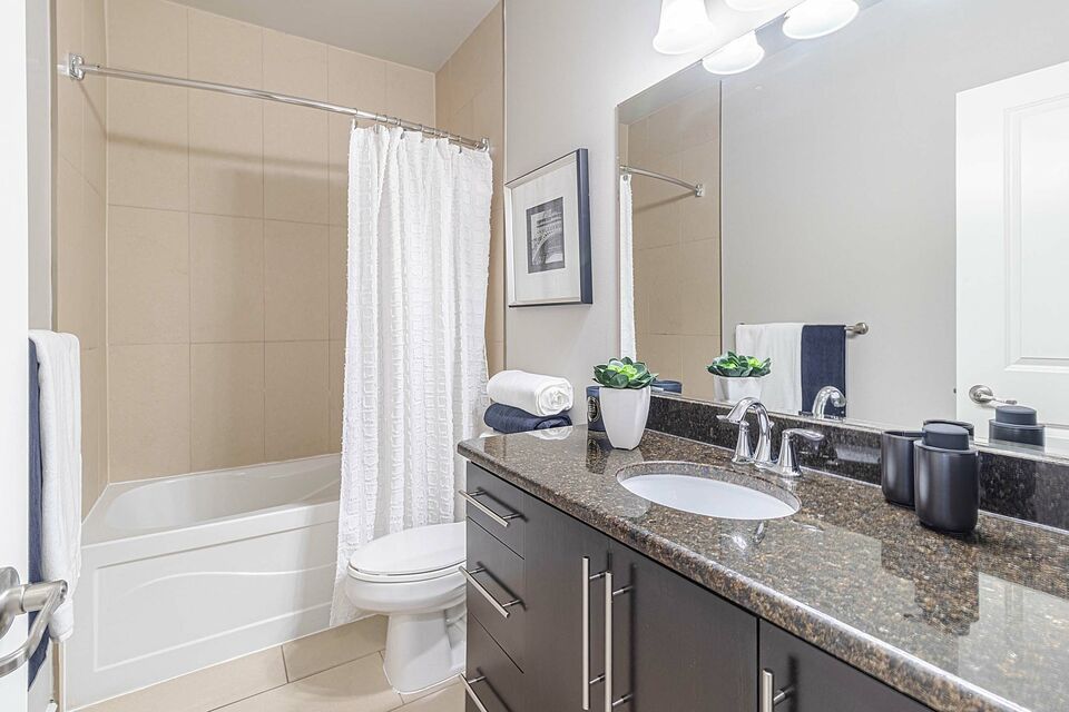 The Harriston | London Apartments | TerraCorp Management