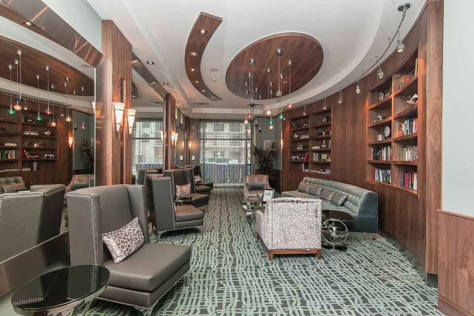 The Barrel Yards in Uptown Waterloo | TerraCorp Management