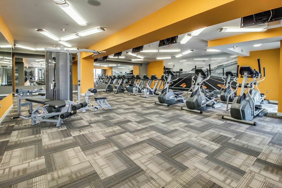 The Barrel Yards in Uptown Waterloo | TerraCorp Management