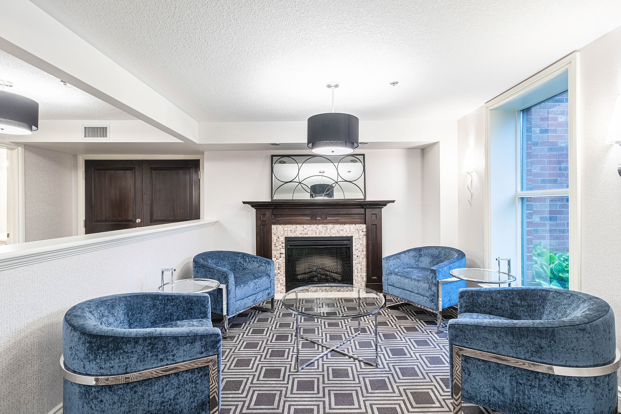 The Harriston | London Apartments | TerraCorp Management