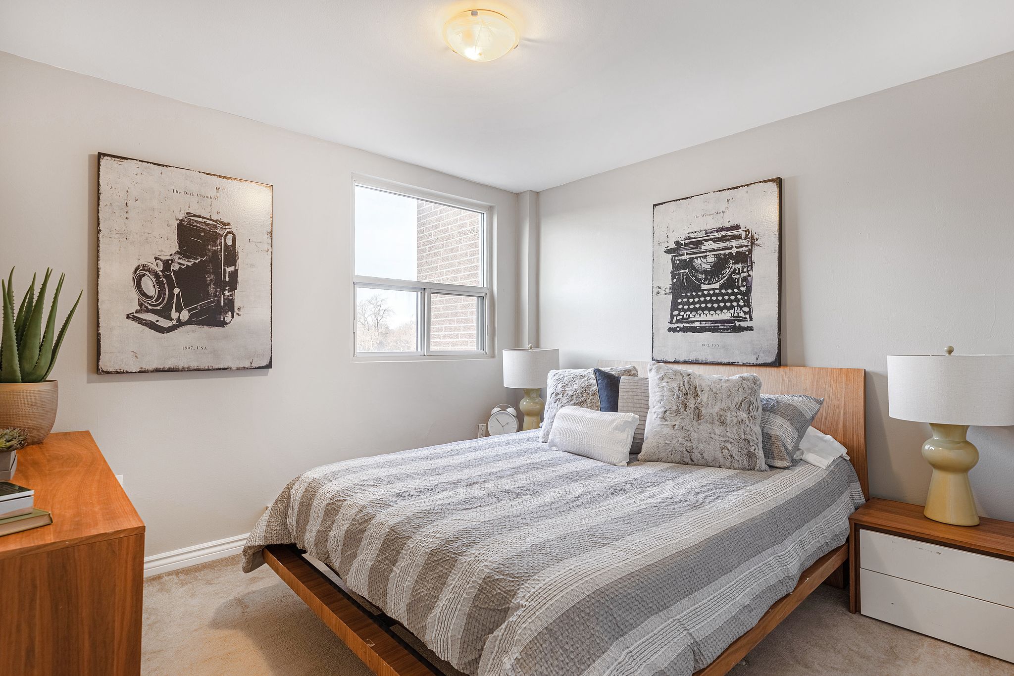 Huntington Towers | London Apartments | TerraCorp Management