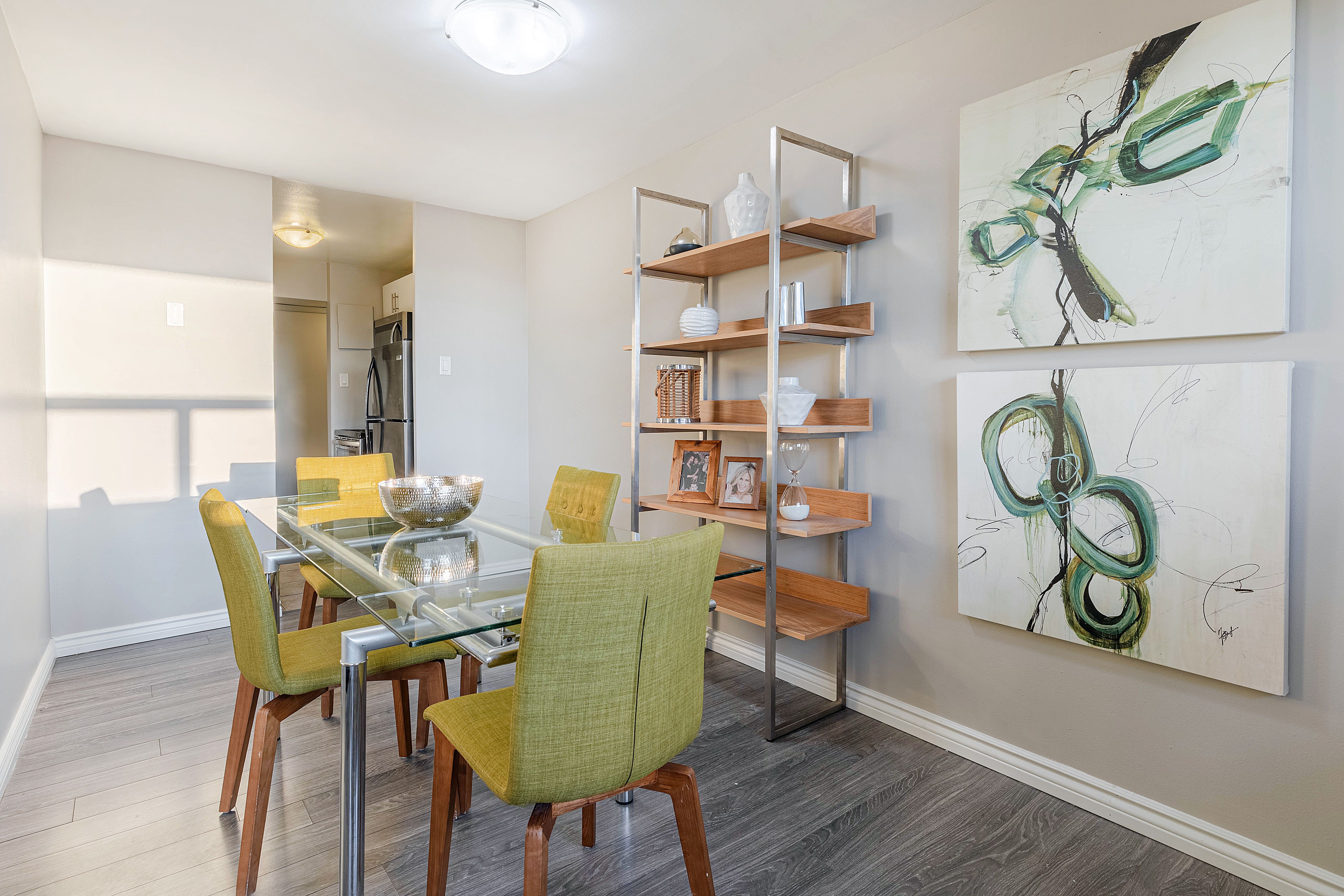 Huntington Towers | London Apartments | TerraCorp Management