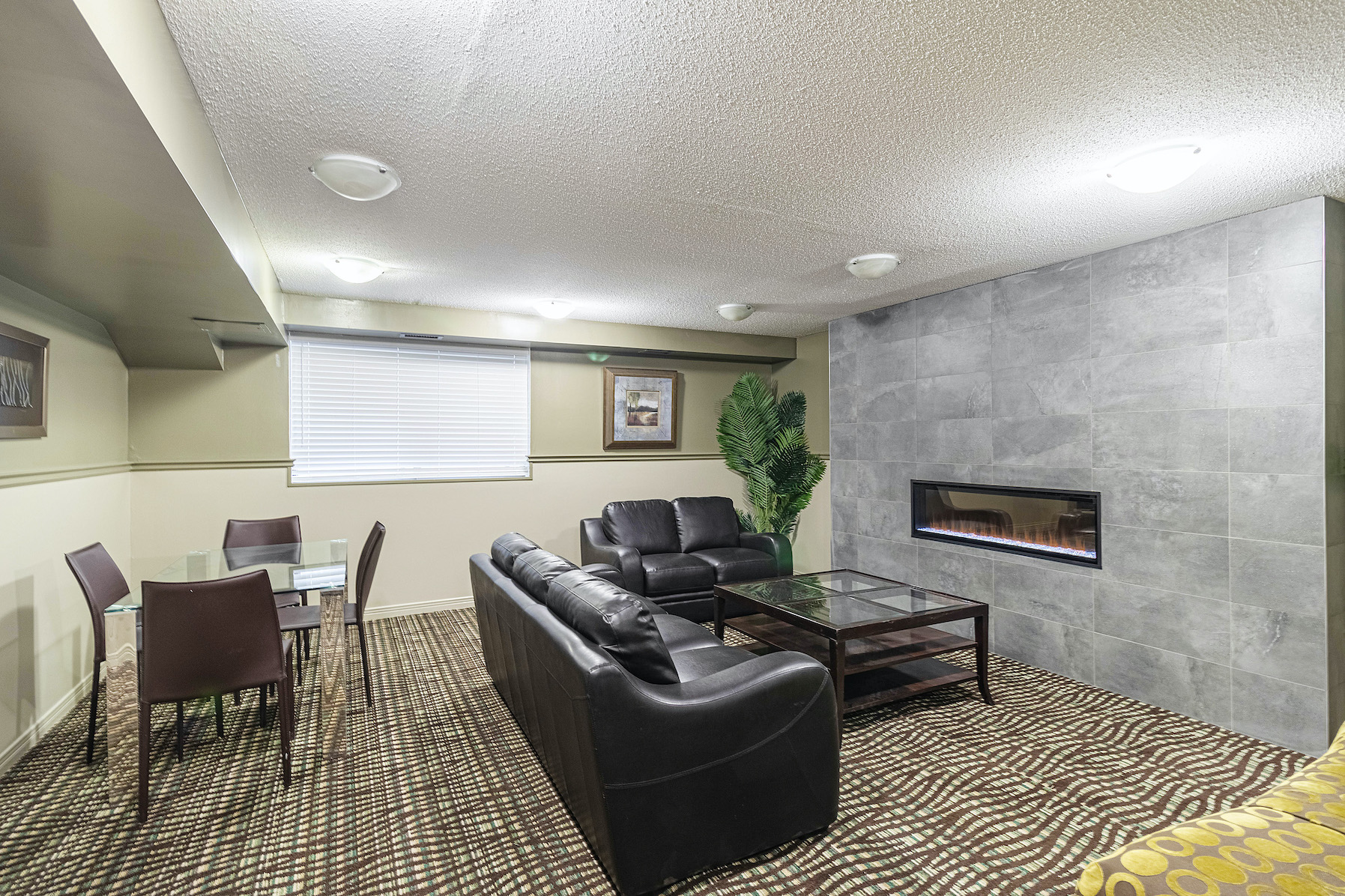 Brittany Towers I London Apartments | TerraCorp Management