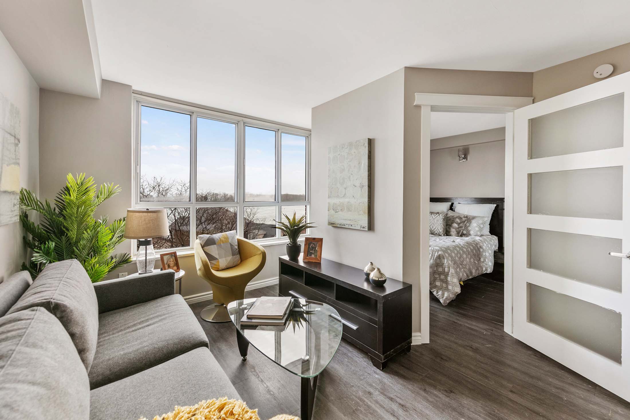 St. Clair Towers | Windsor Apartments | TerraCorp Management