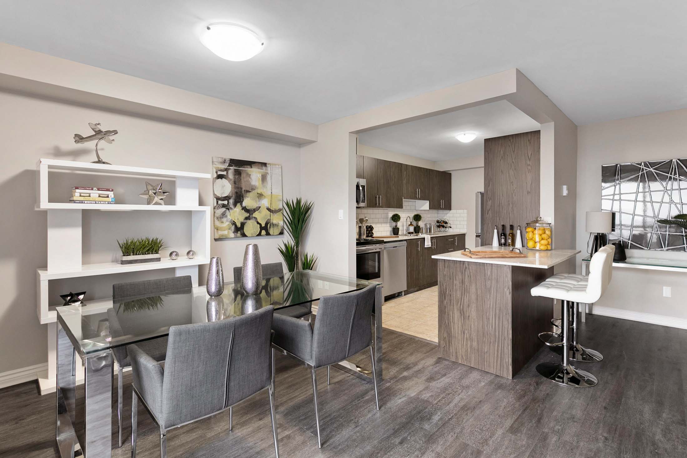 St. Clair Towers | Windsor Apartments | TerraCorp Management