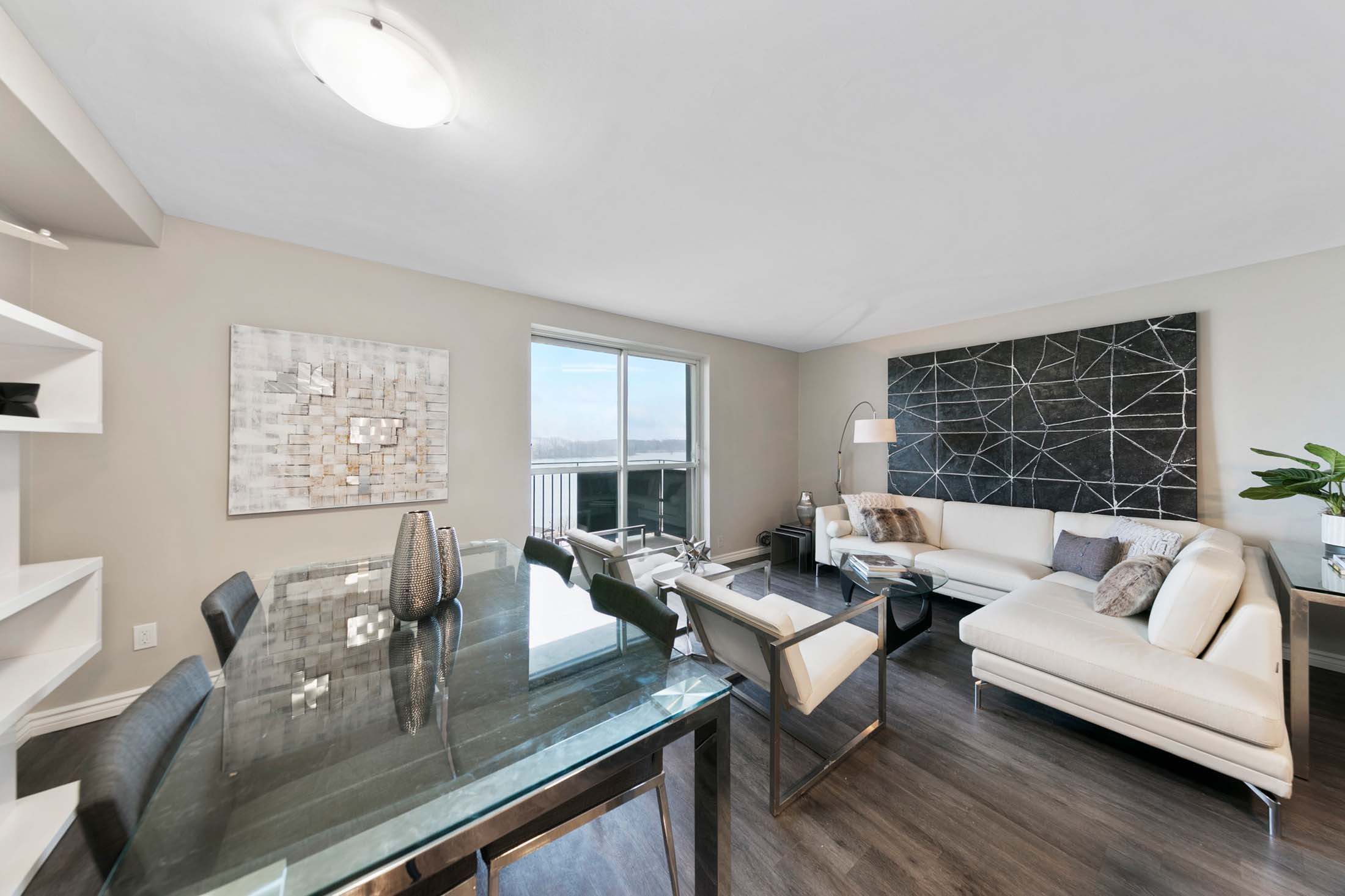 St. Clair Towers | Windsor Apartments | TerraCorp Management