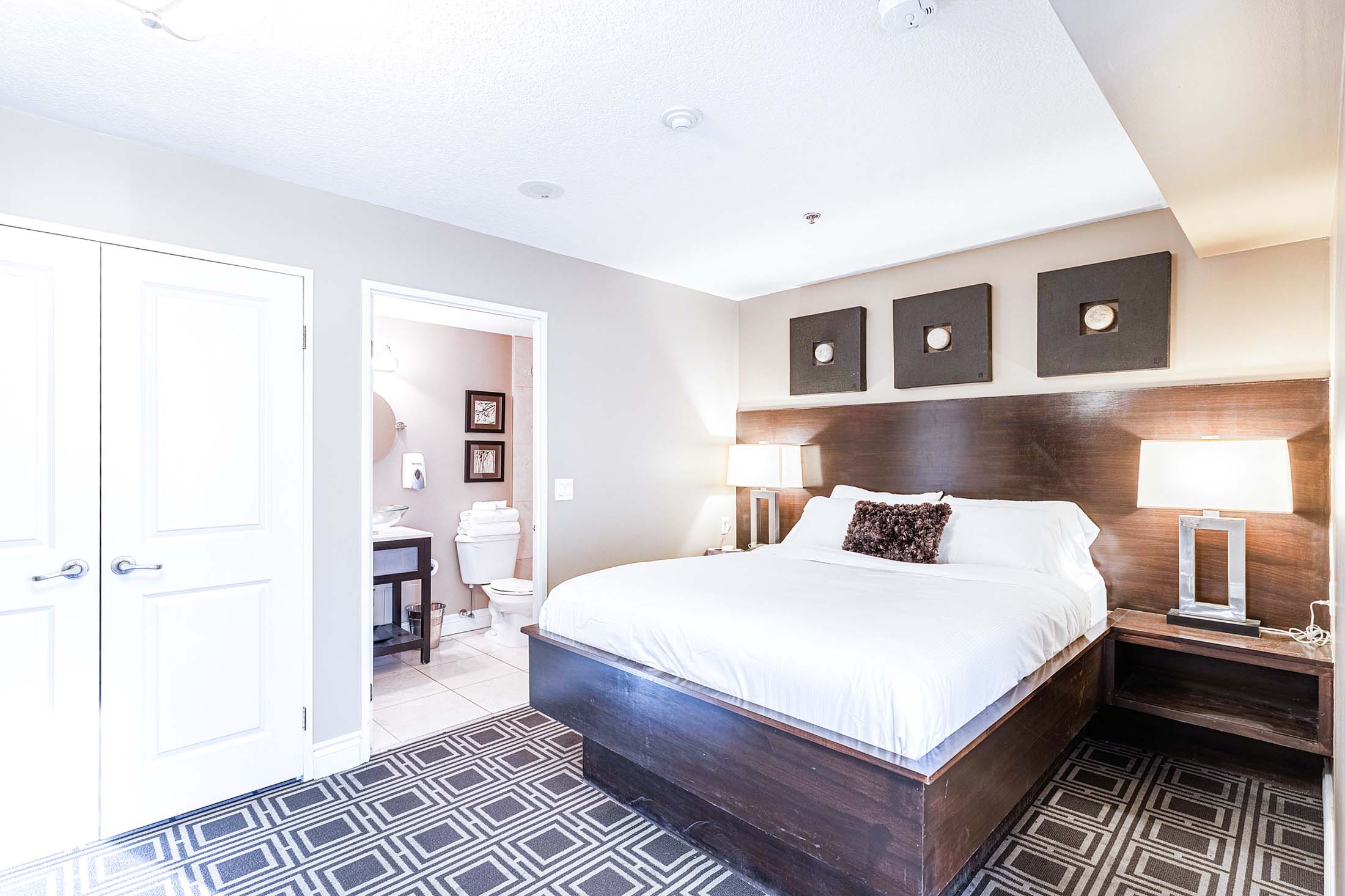 The Harriston | London Apartments | TerraCorp Management