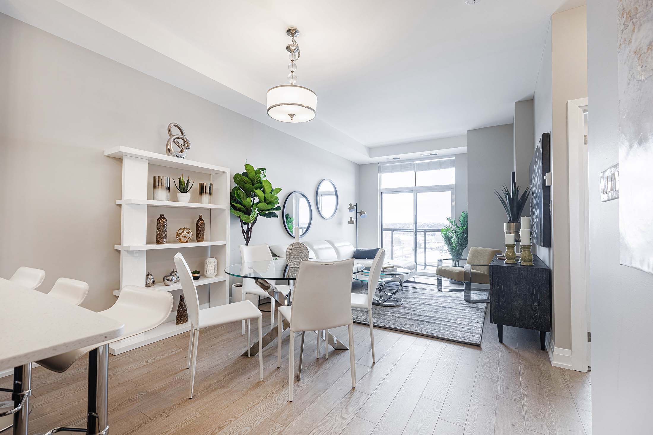 The Barrel Yards in Uptown Waterloo | TerraCorp Management