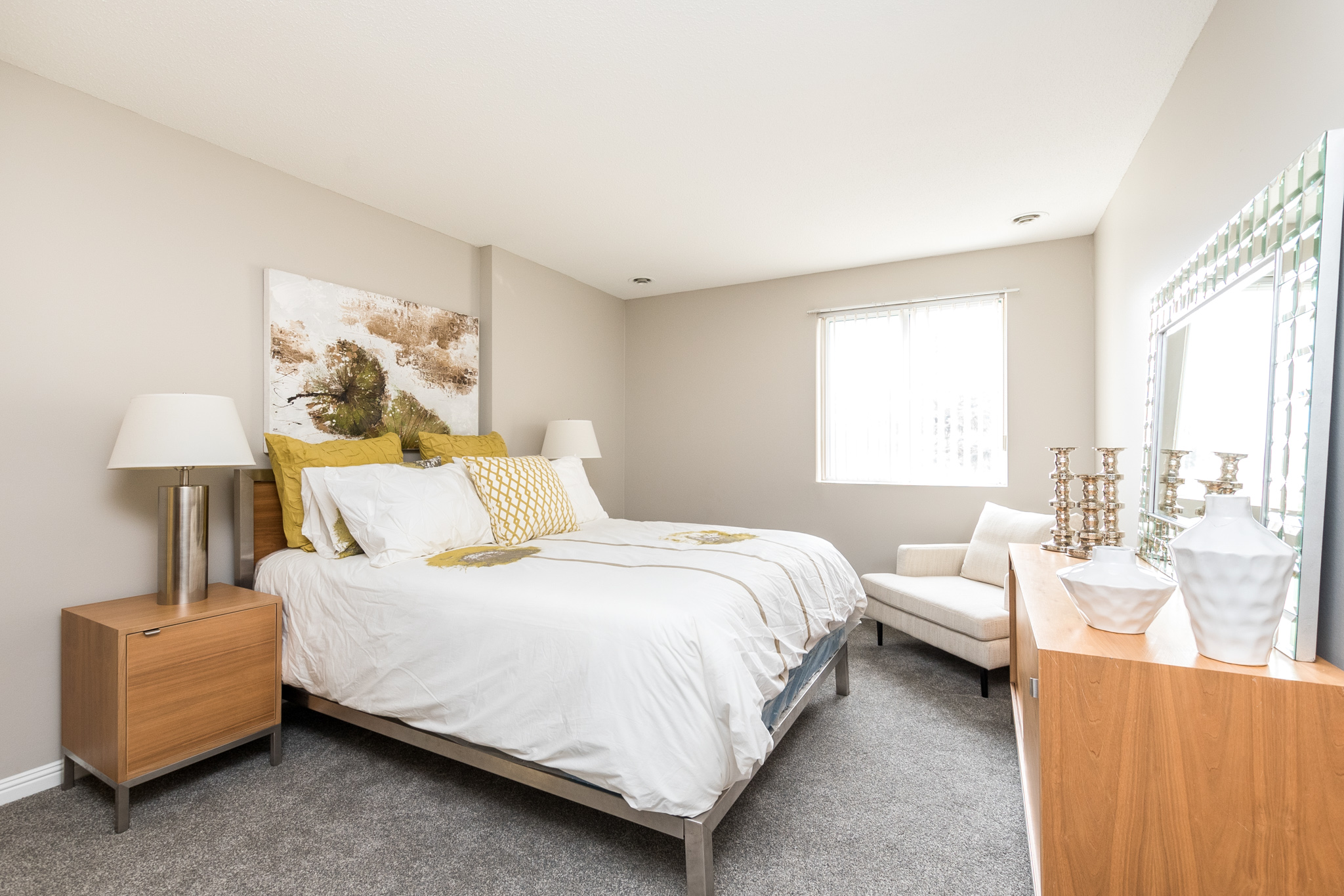 Stonehedge Towers | London Apartments | TerraCorp Management