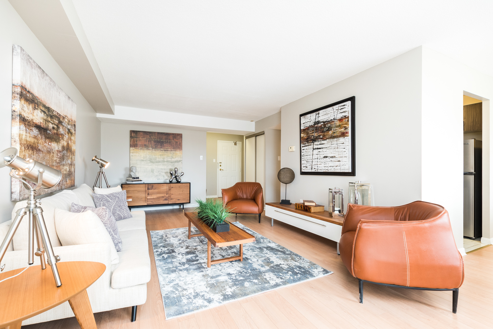 Stonehedge Towers | London Apartments | TerraCorp Management