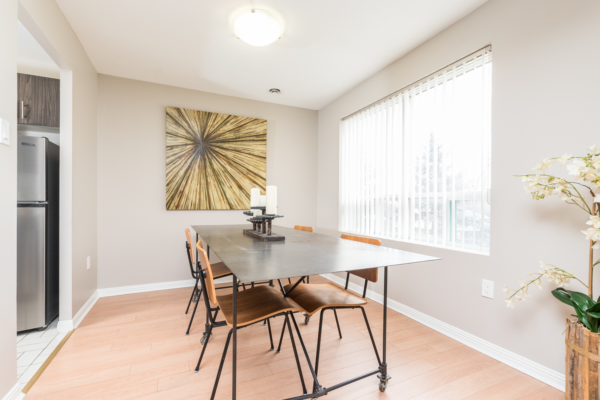 Stonehedge Towers | London Apartments | TerraCorp Management