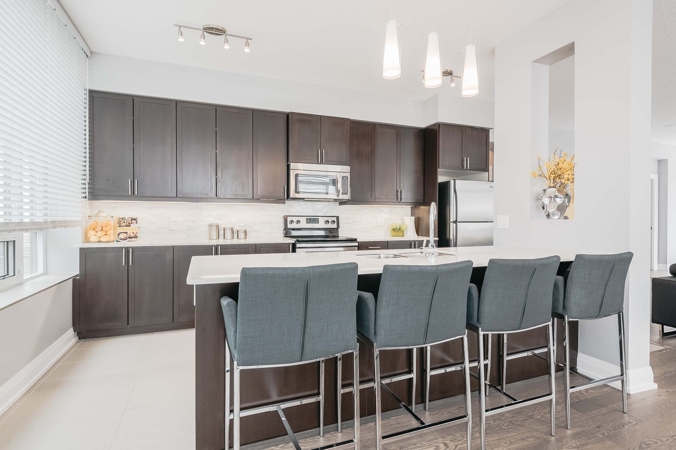 The Barrel Yards in Uptown Waterloo | TerraCorp Management