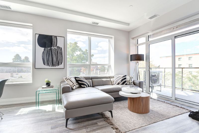 Sophisticated Suites For Rent | Downtown Kitchener | The Bow