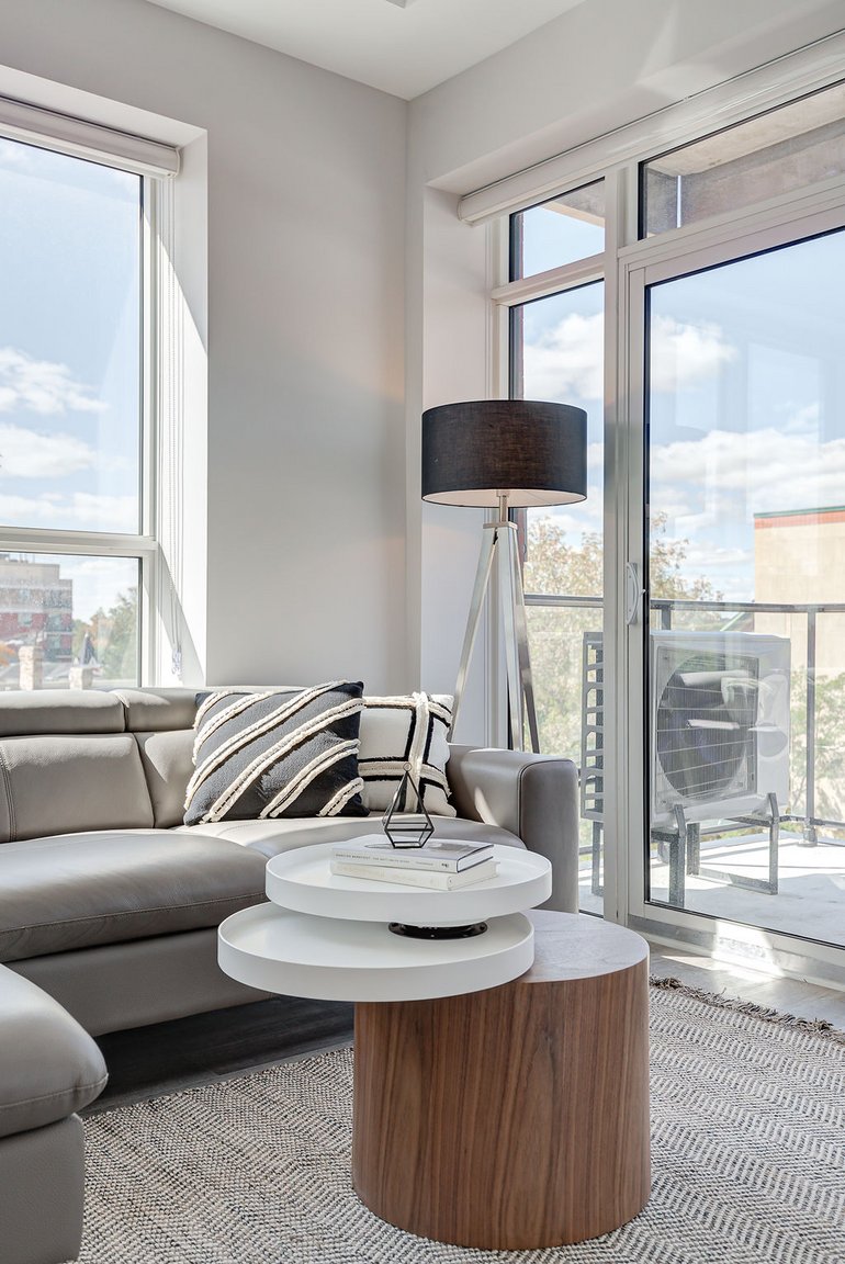 Sophisticated Suites For Rent | Downtown Kitchener | The Bow