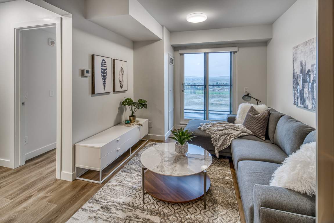 Trinity Hills Floorplans | Trinity Hills