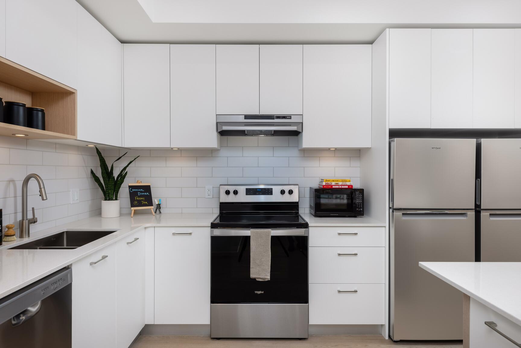 Neighbour - 1468 Vancouver Street, Victoria, BC