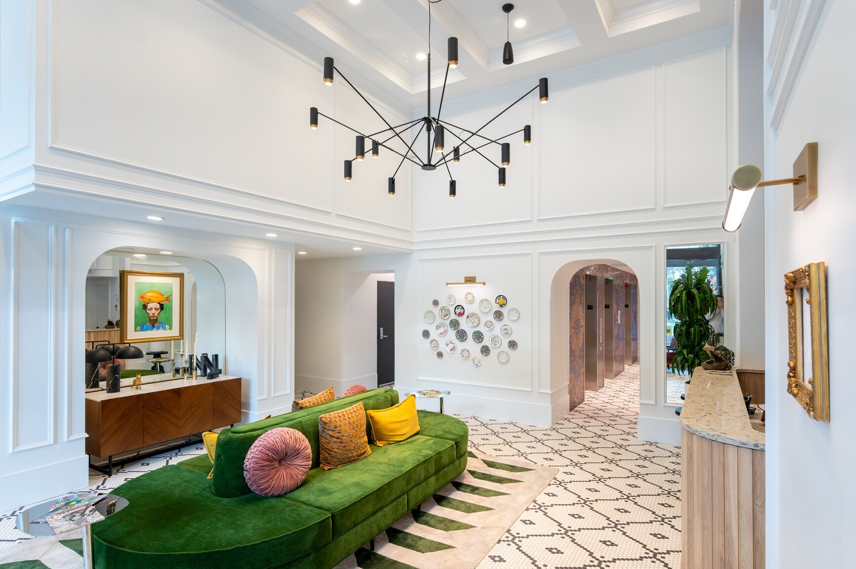 Neighbour - 1468 Vancouver Street, Victoria, BC