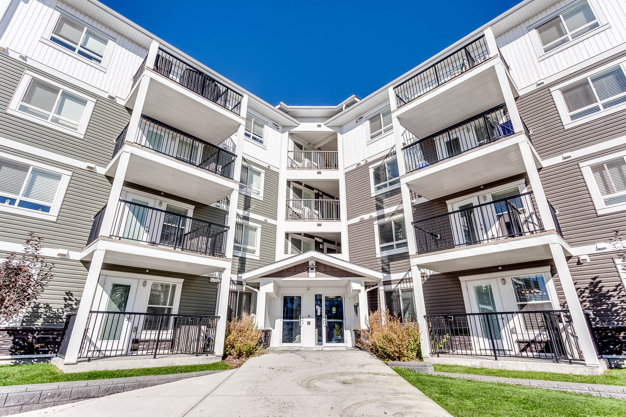 Apartments: Vista II | Tribe Rentals | Tribe Rentals