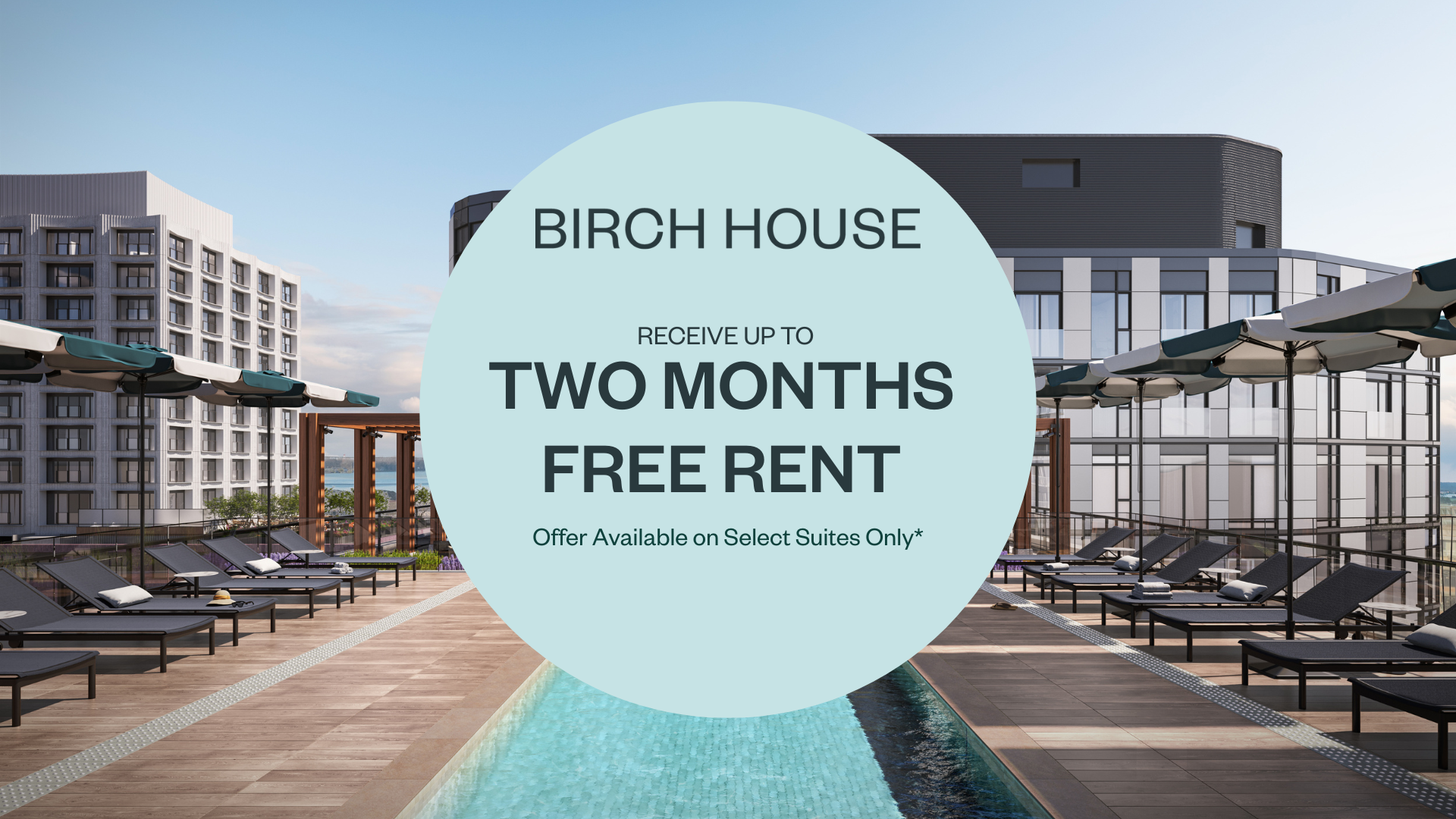 Birch House at Canary Landing - 100 Mill Street, Toronto, ON