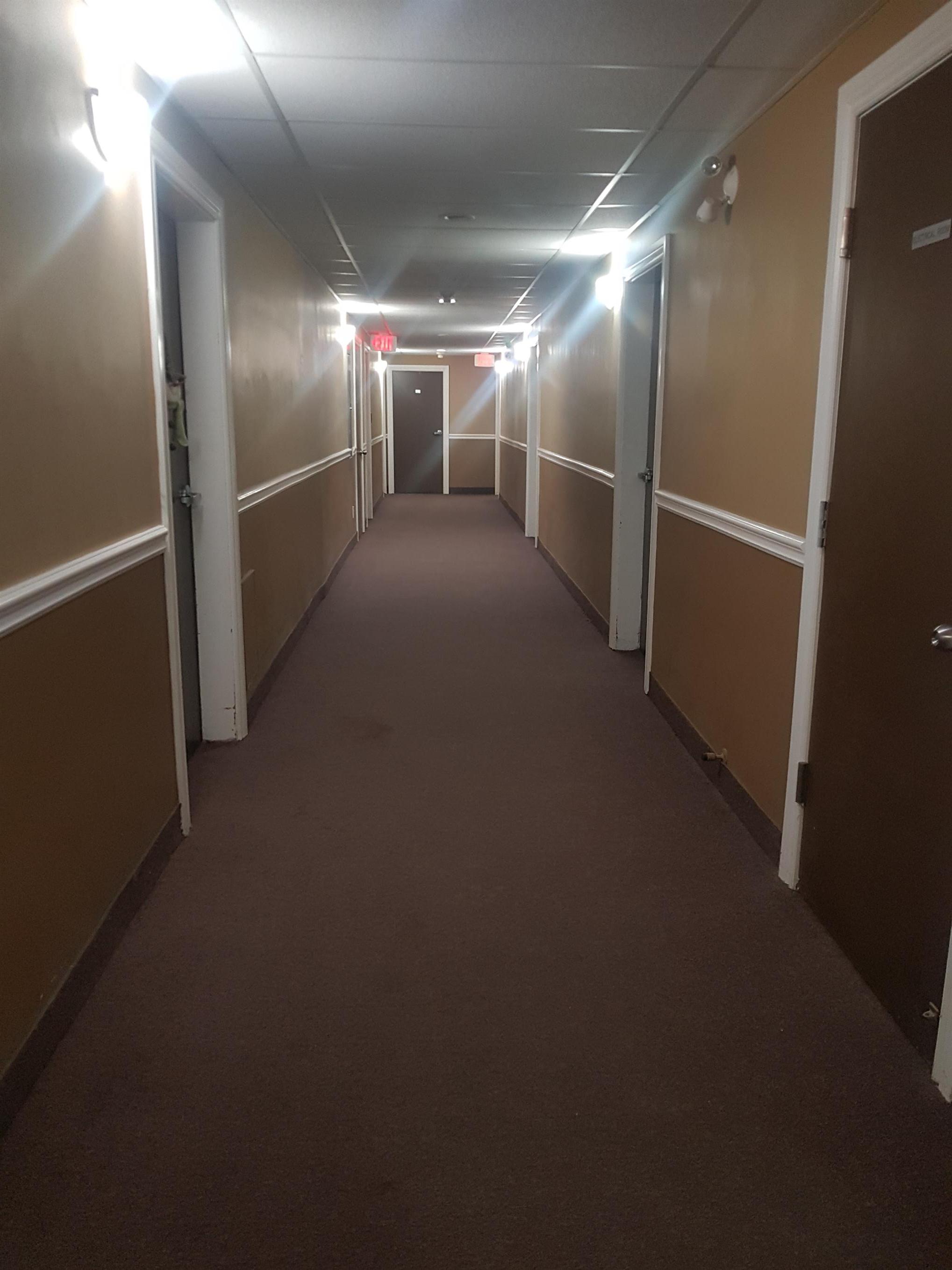 TVM MARYLAND INC | TVM