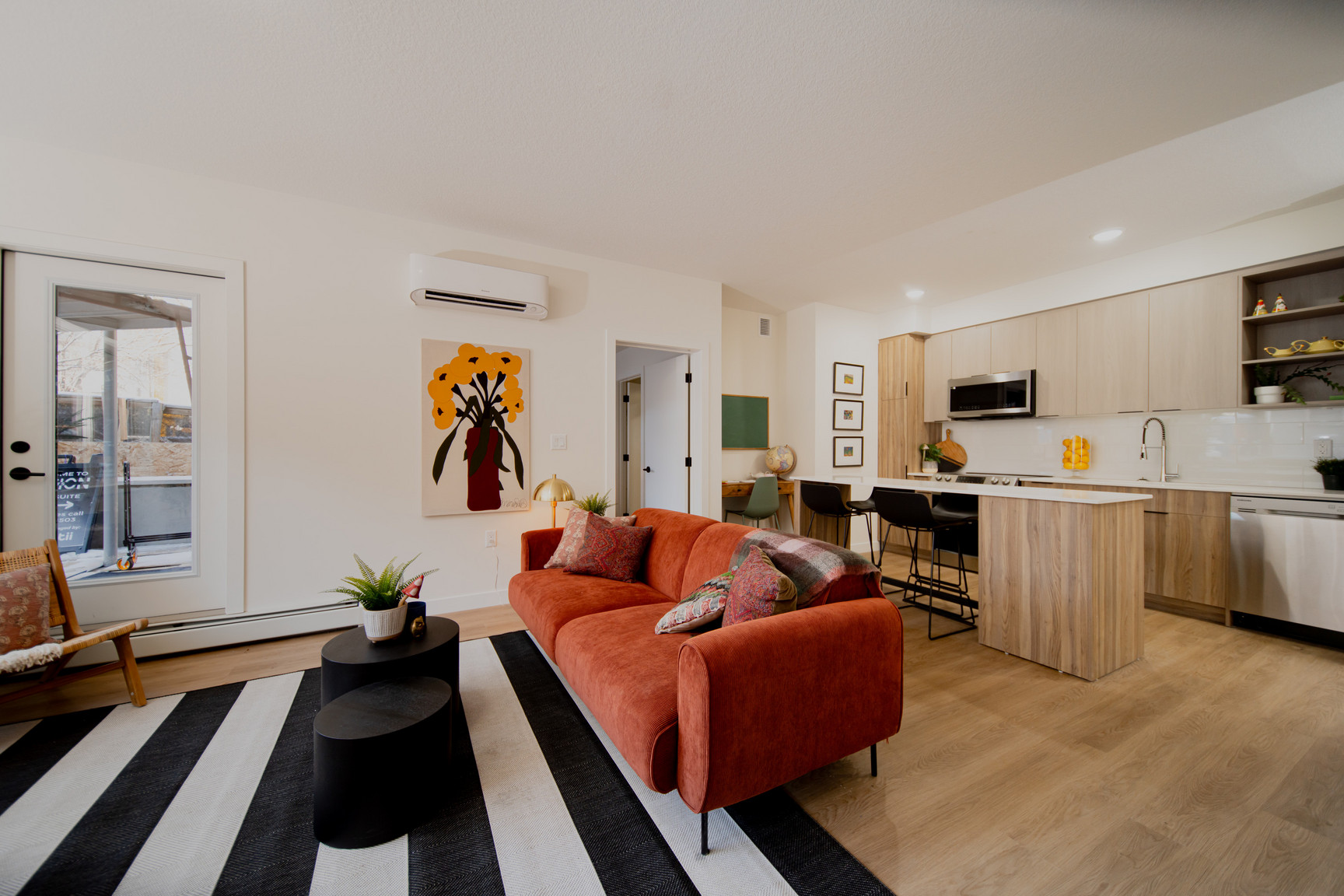 Luxury Living at it's finest | Mission Flats
