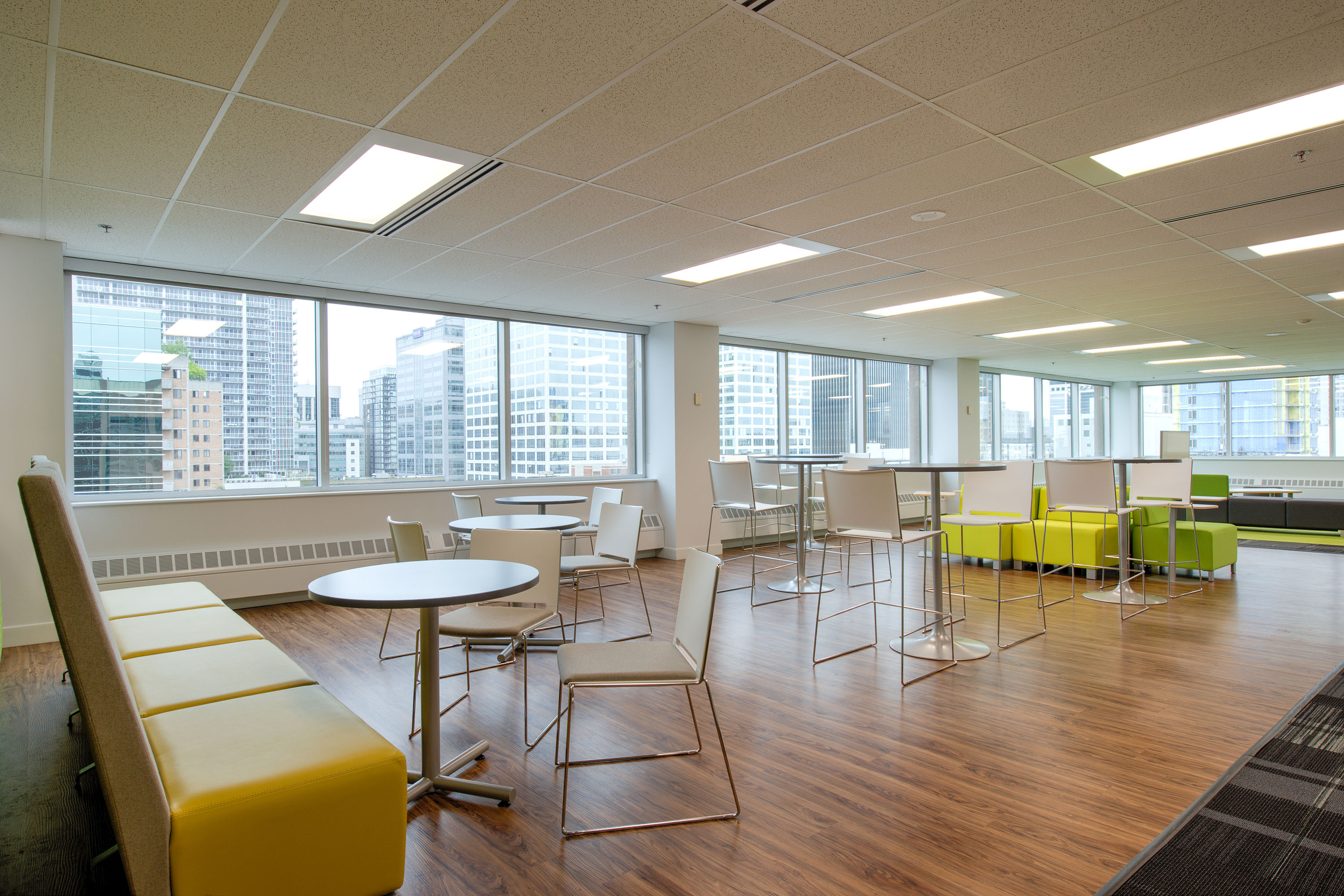 360 Lisgar | Urbandale Corporation