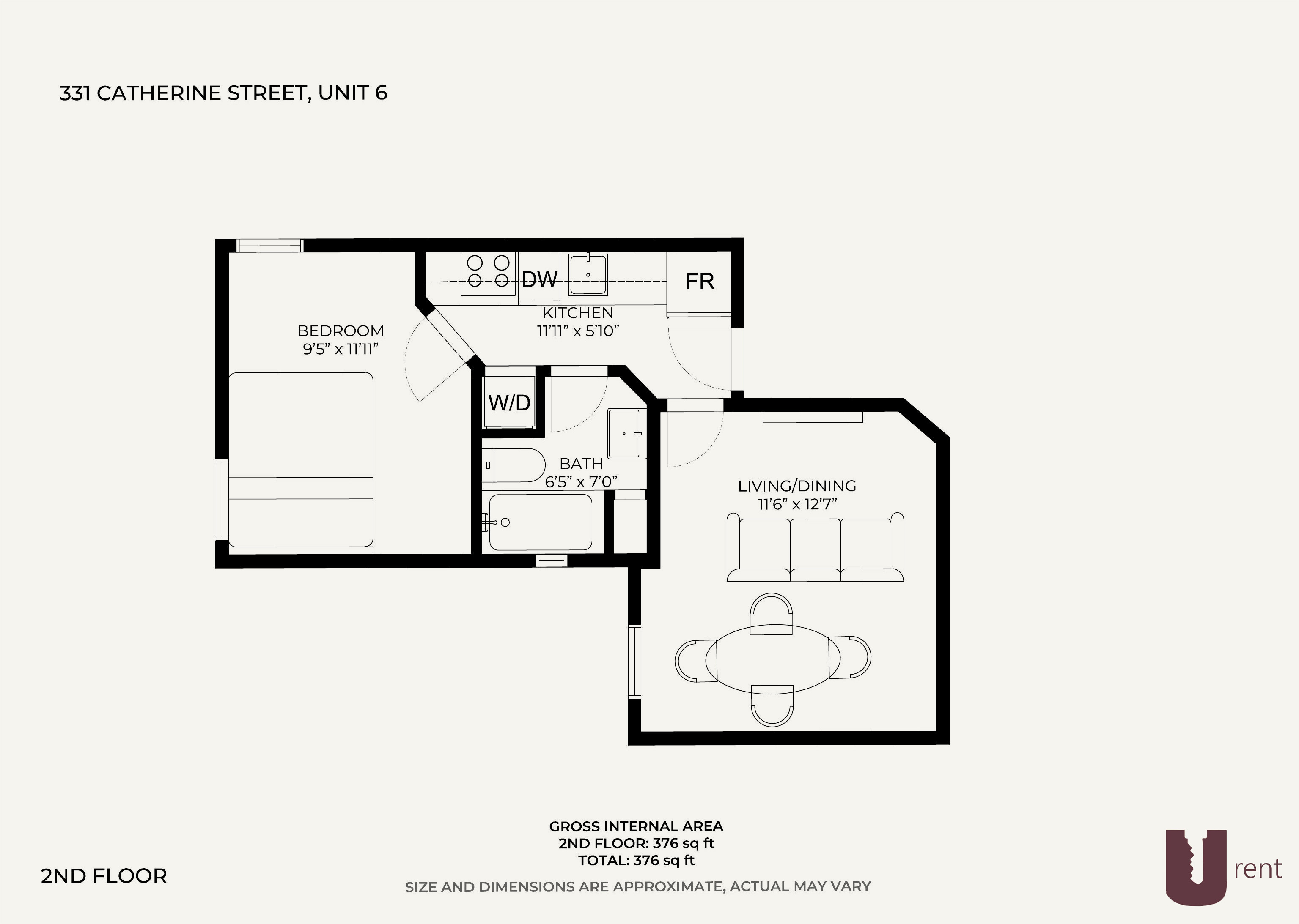 331 Catherine Street | URent Ottawa