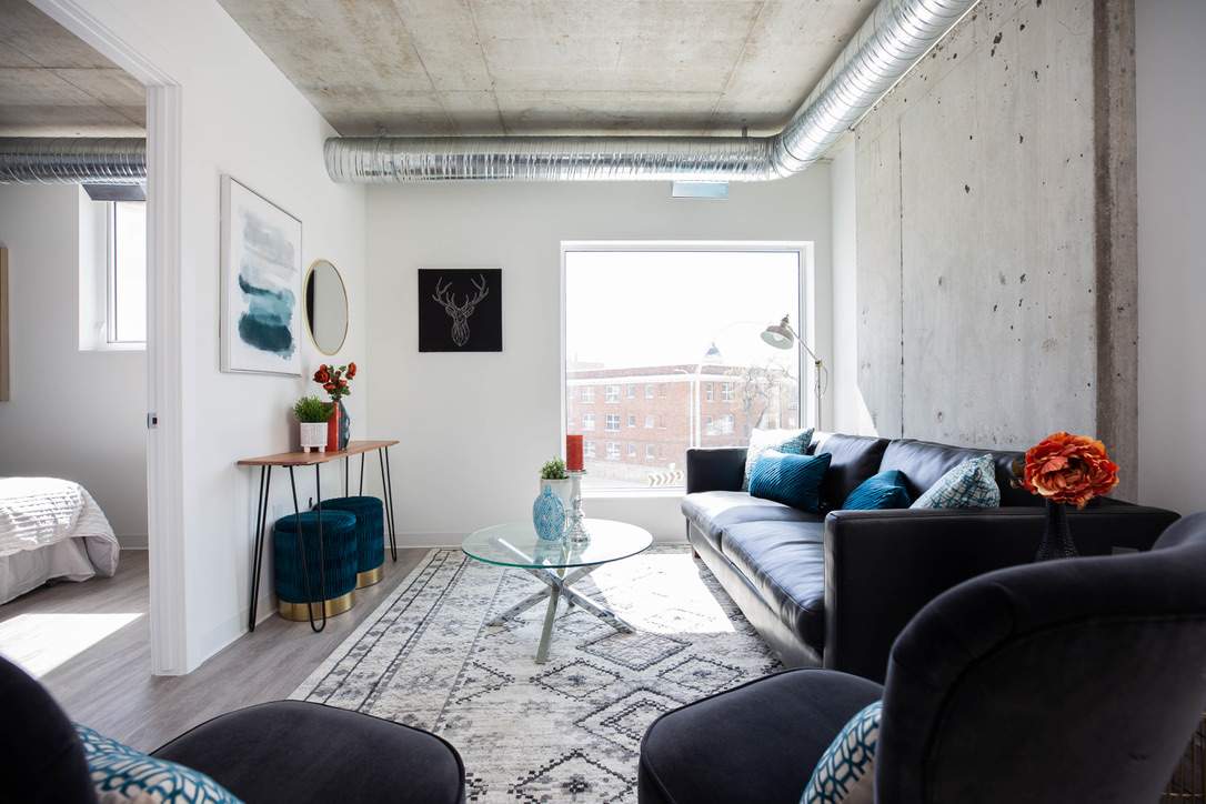 Gallery | Muse Flats