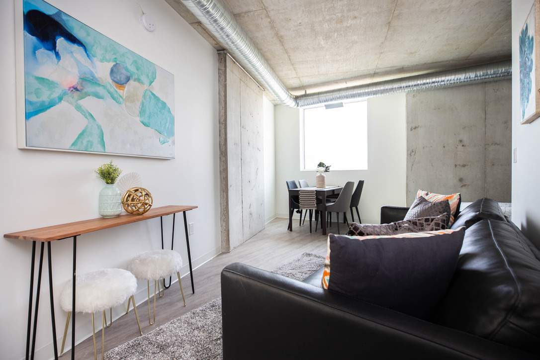 Gallery | Muse Flats