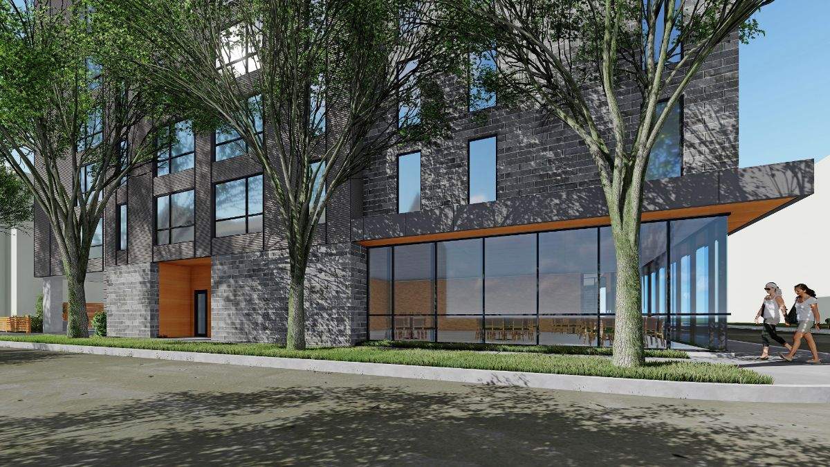 Gallery | West Broadway Commons