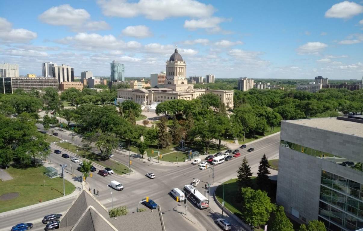 Gallery | West Broadway Commons