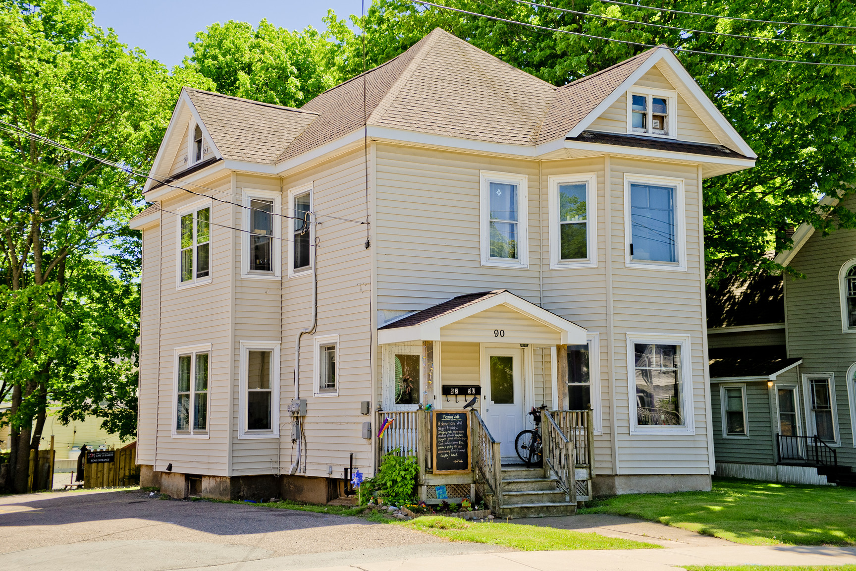 90-92 Victoria Street | VIDA