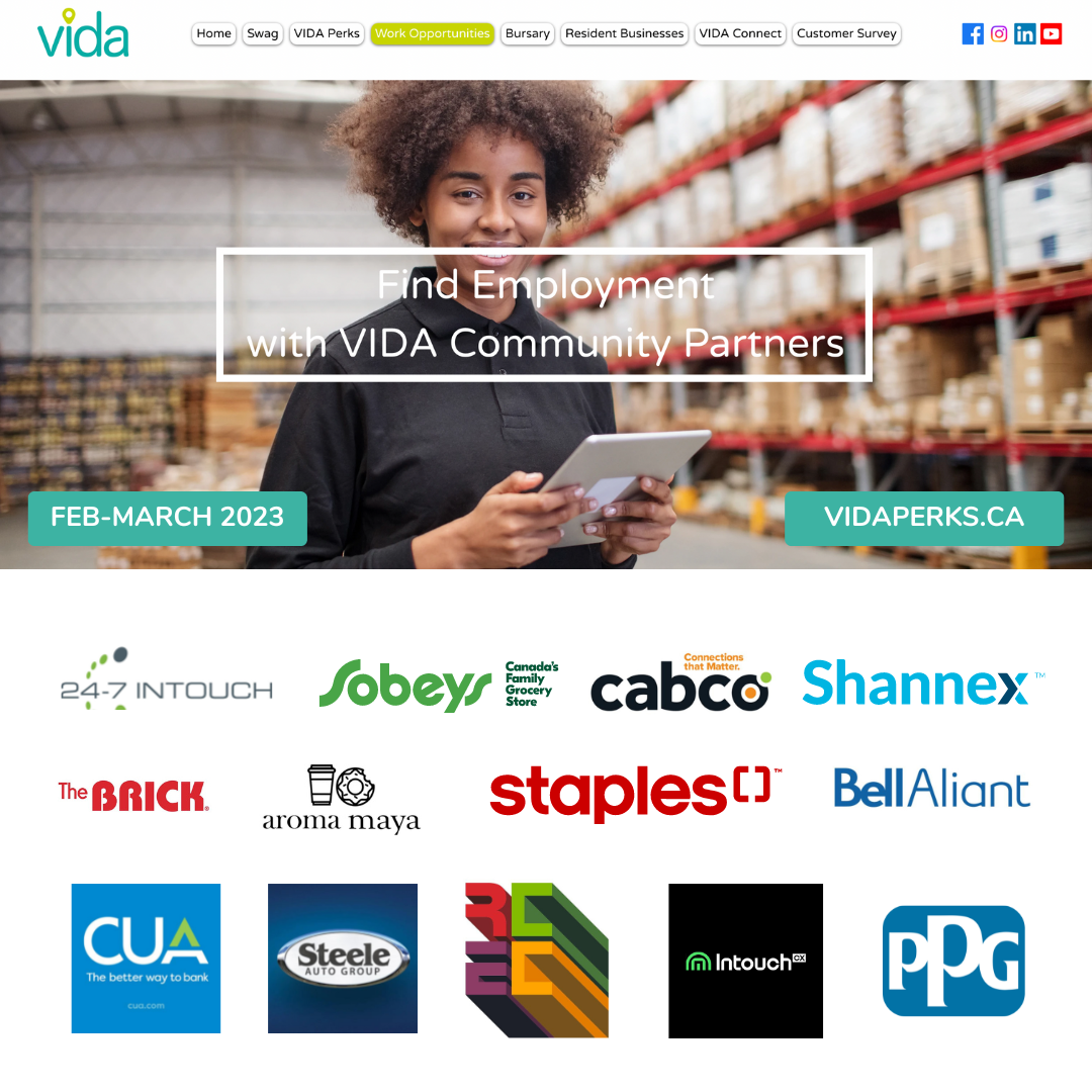 What's New at VIDA? | VIDA